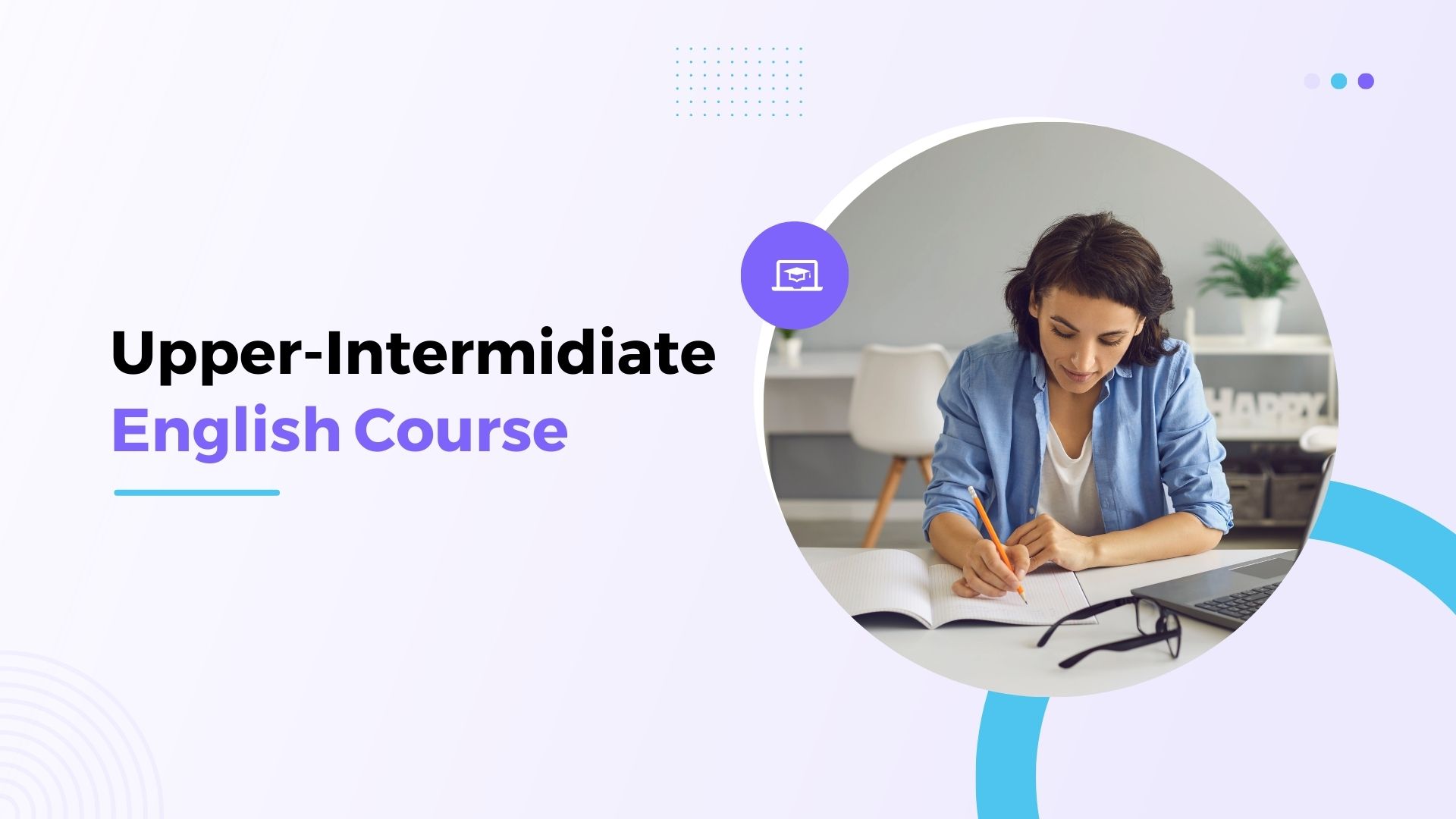 Upper-Intermediate English - Discova Online Learning Upper-Intermediate English - Discova Online Learning