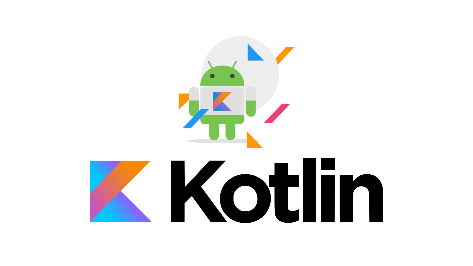 Kotlin App Development - Discova Online Learning Kotlin App Development - Discova Online Learning